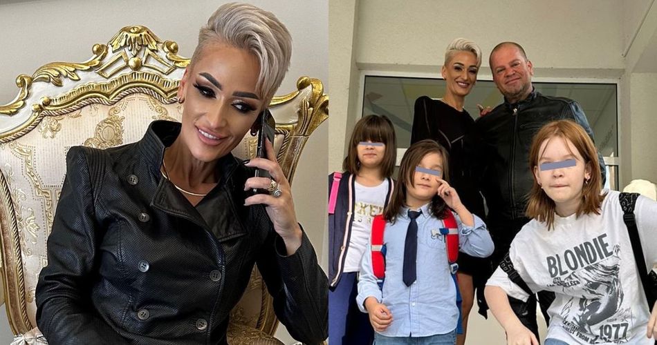 Gabriela Lucuțar și soțul ei divorțează! Aceștia trebuie să împartă o ...