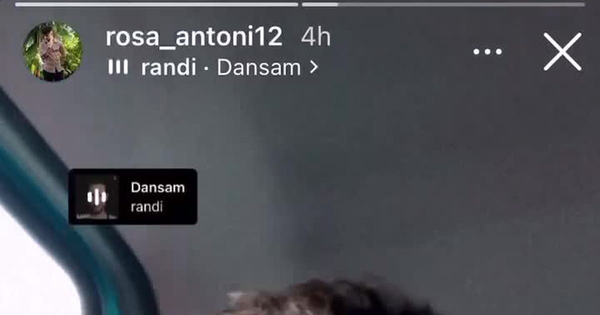 VIDEO: „Nu iau iubirea ca pe un rol”. Ce a postat Antoni la scurt timp ...