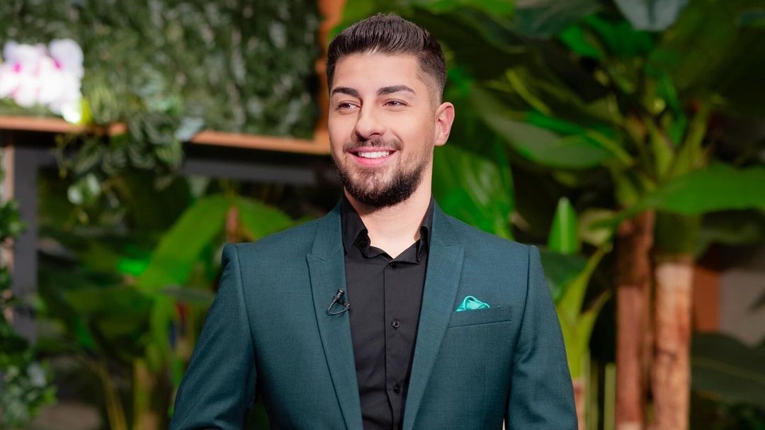 Patrick, actor într-un serial! Concurentul de la „Casa iubirii” a ...