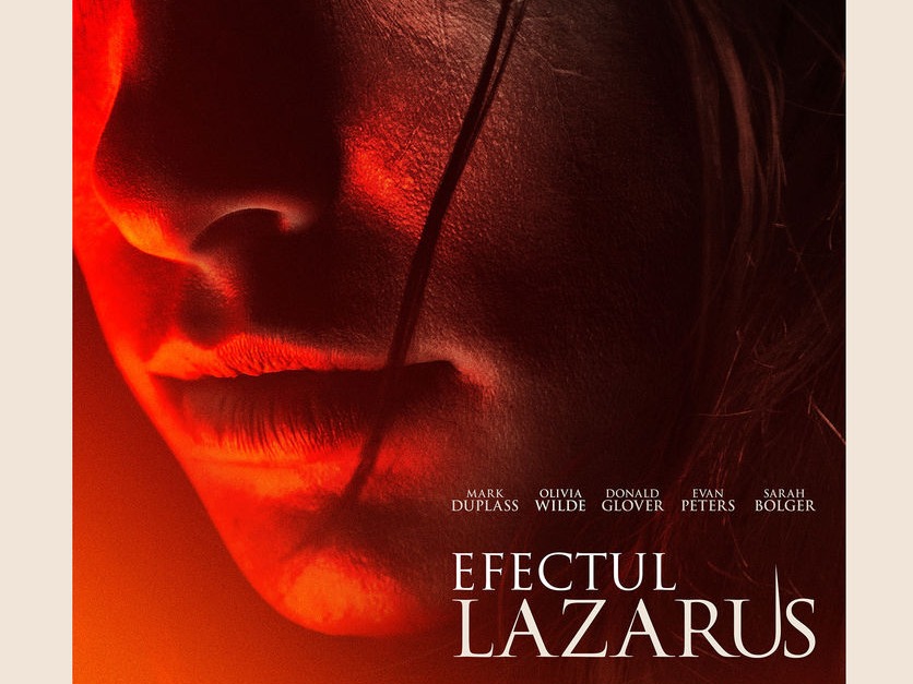 Filmul "Efectul Lazarus" | Kanal D Romania