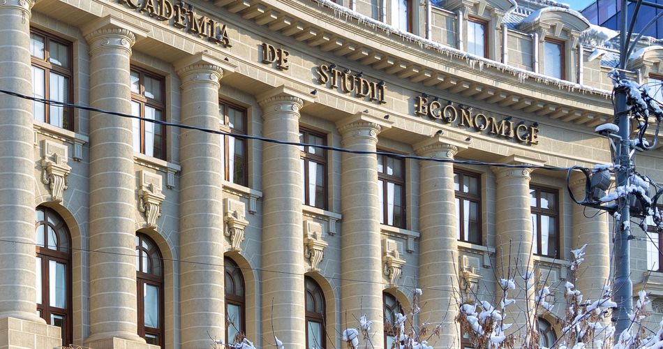 Calendar admitere ASE. Care au fost notele cu care s-a intrat în anii ...