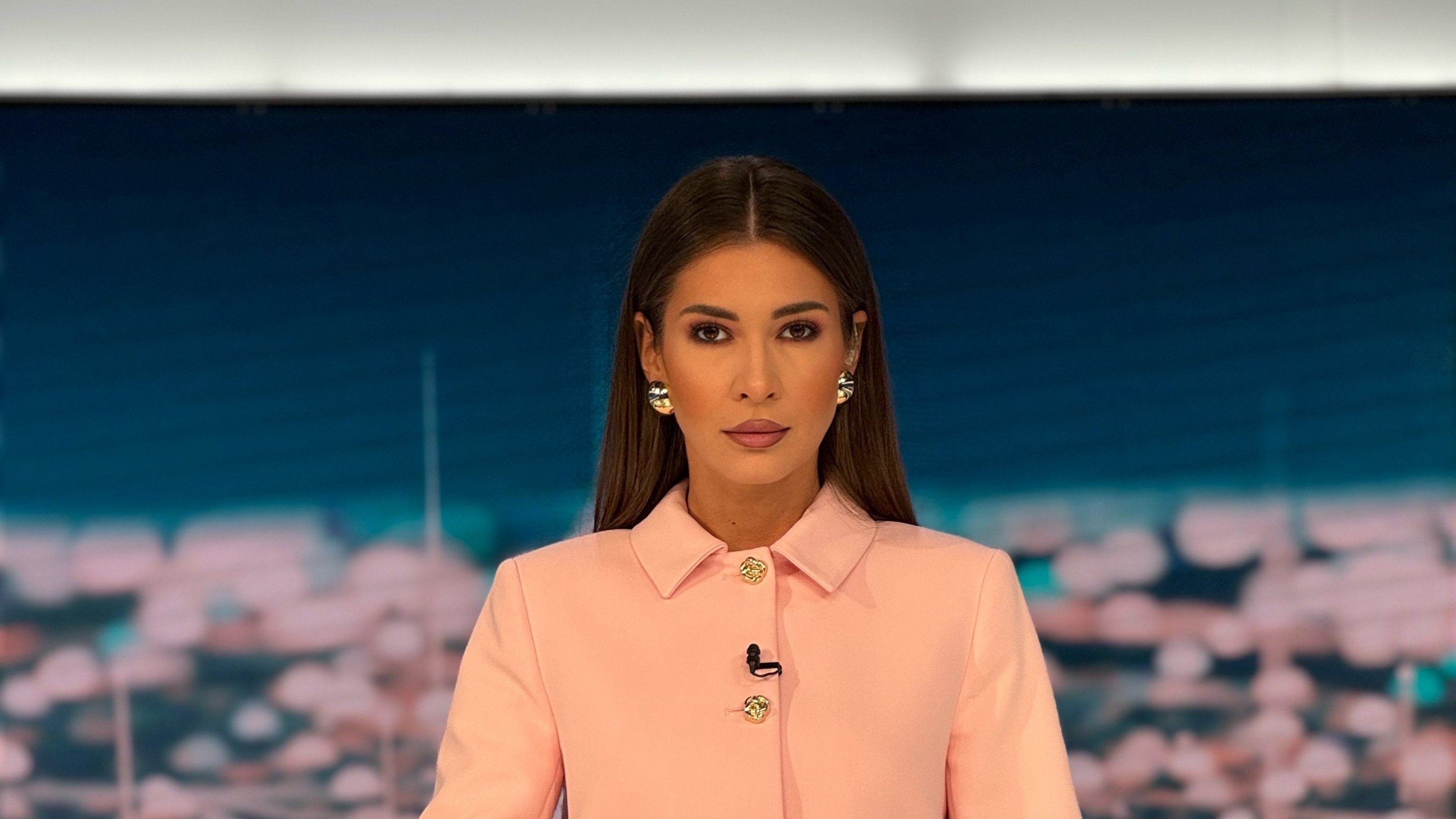 Kanal D Lider De Piata Cu Știrile Kanal D De La Ora 12 00 Prezentate