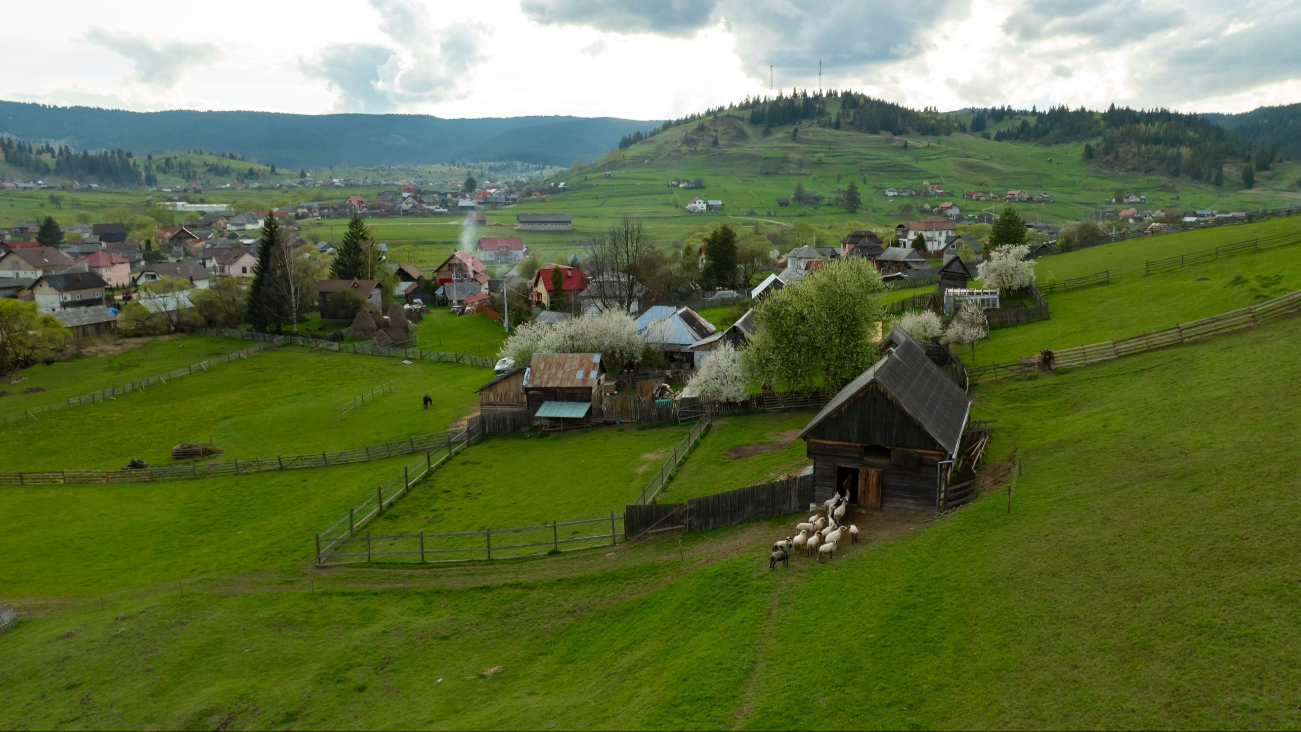 Sâmbătă, de la ora 14:45, în ”ROventura”, Bilbor, un ținut de poveste ...