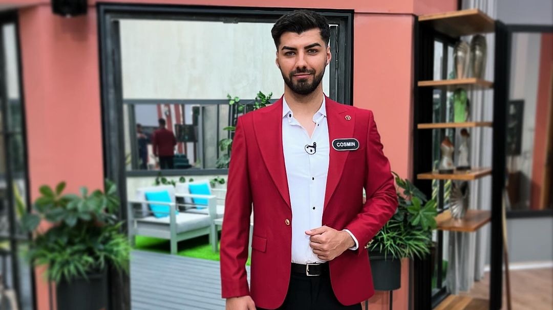 Cine este persoana pe care Cosmin o bănuiește că i-ar fi plănuit ...