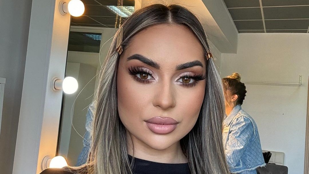 Mesajul dur transmis de Roberta, după despărțirea de Sebastian! „Să ...