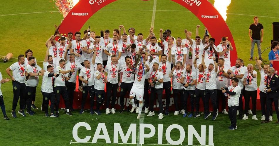 FCSB și-a aflat adversara din Champions League! „Roș-albaștrii” sunt ...