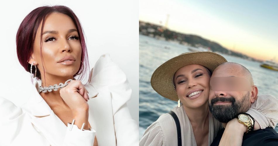 Imagini sfâșietoare de la mormântul Ancăi Molnar! Cum a fost surprins ...