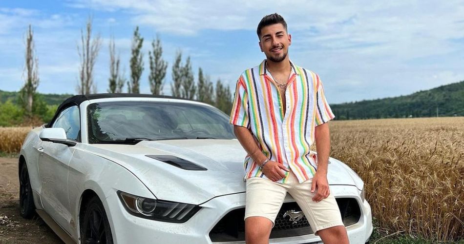 Patrick este în culmea fericirii! „Micuța mea”. Concurentul de la „Casa ...