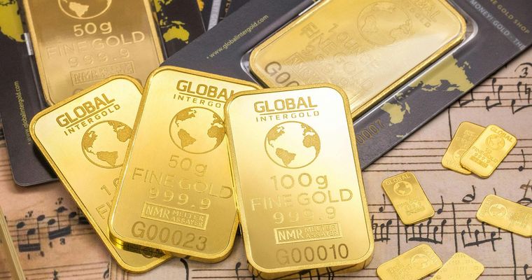 Cursul valutar anunțat de BNR pentru ziua de joi, 27 iunie 2024: Cât este valoarea unui gram de ...