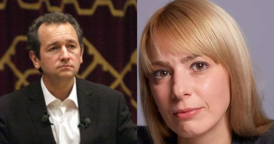 Puțină lume știe cine este fosta soție a lui Dan Puric! În ce relație ...