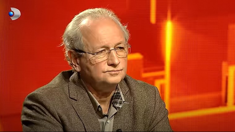 Dan Puric, dezvăluiri despre momentul în care i-a murit primul copil ...