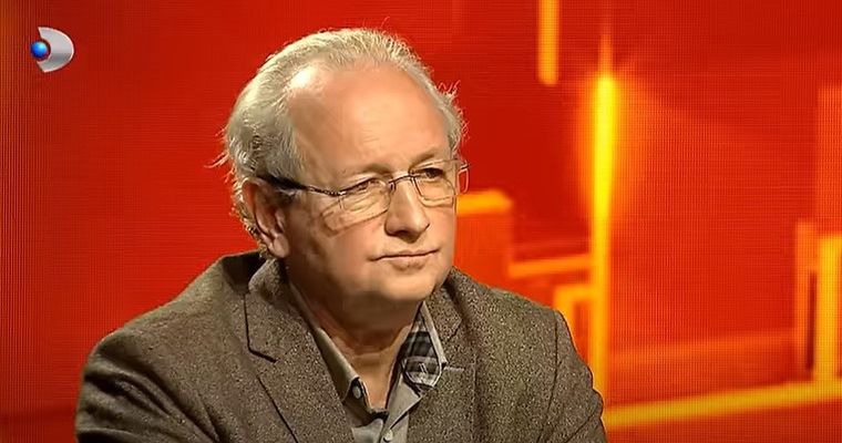 Dan Puric, dezvăluiri despre momentul în care i-a murit primul copil ...