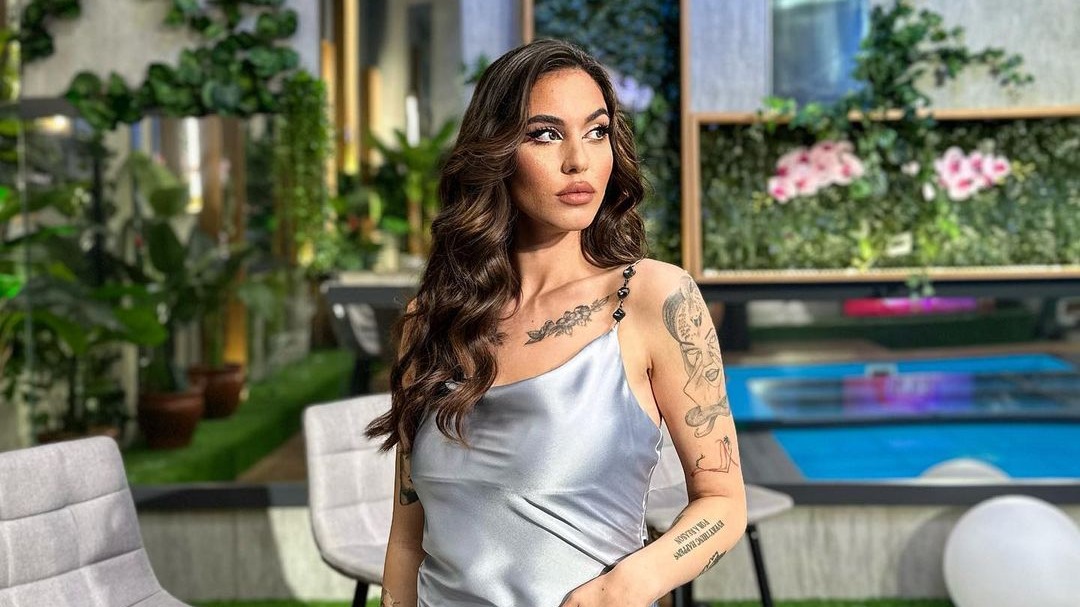 Unde a plecat Catinca după despărțirea de Ștefan! Ce mesaj i-a transmis ...