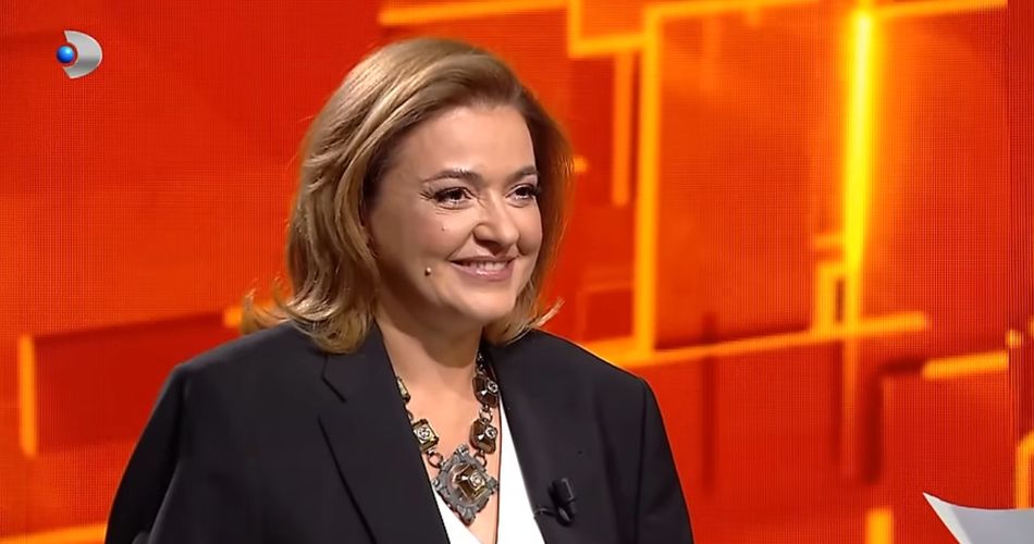 Cine e bărbatul din spatele afacerii de succes a Cristinei Bâtlan. I-a ...