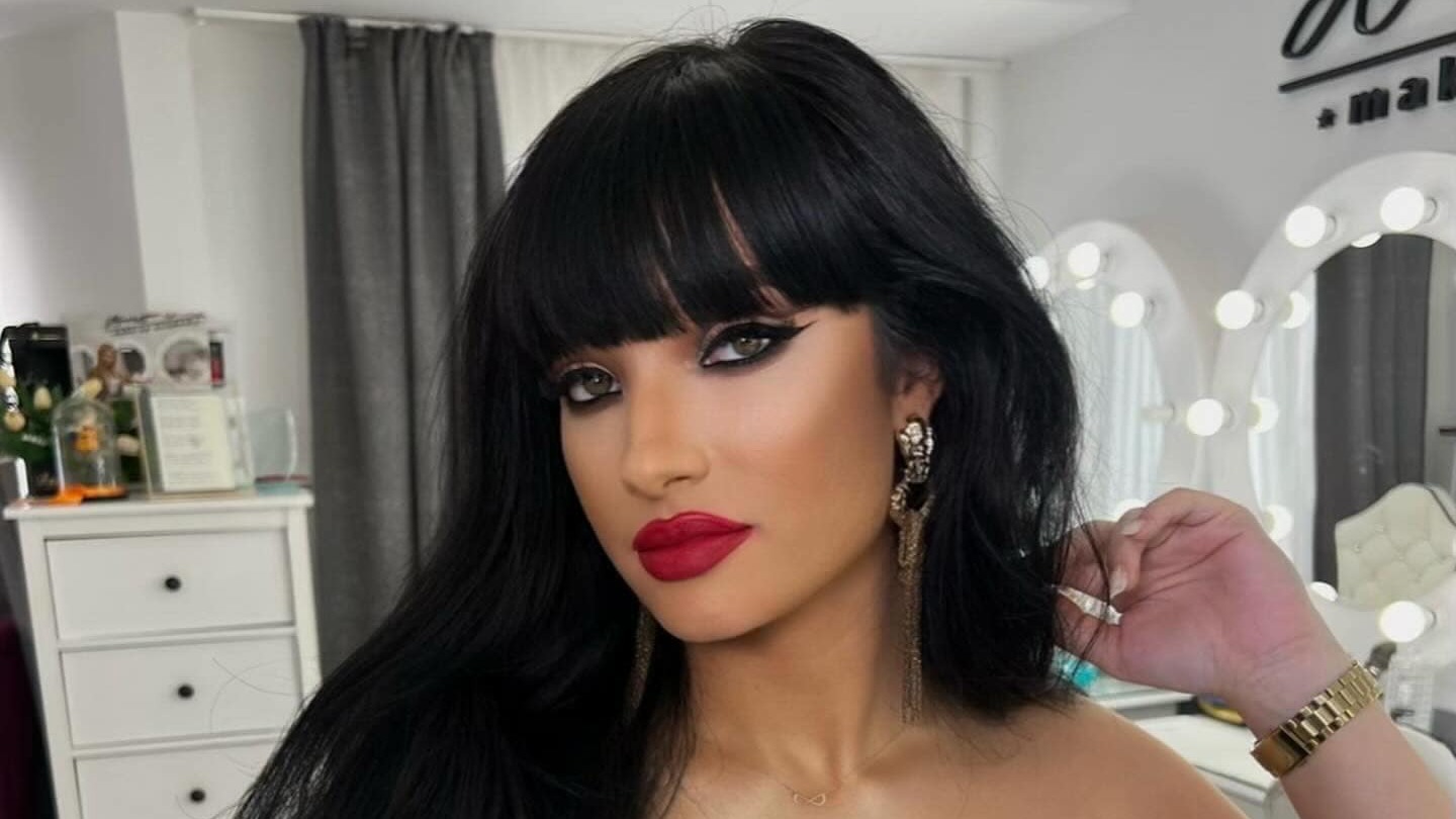 Cum arată mama Teodorei, noua concurentă de la „Casa iubirii ...