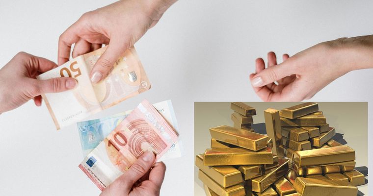 Cursul valutar anunțat de BNR pentru ziua de marți, 23 iulie 2024: Cu câți lei se vinde moneda ...