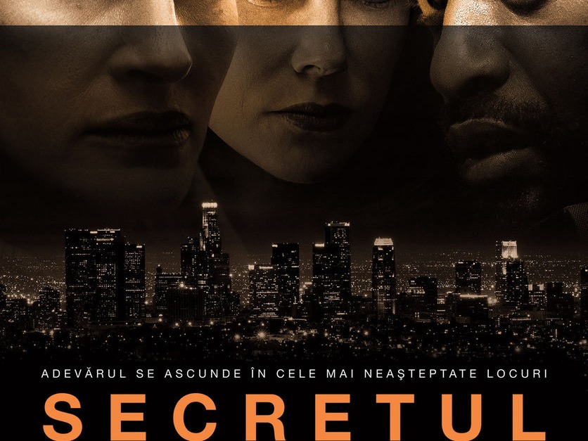 Filmul "Secretul" | Kanal D Romania