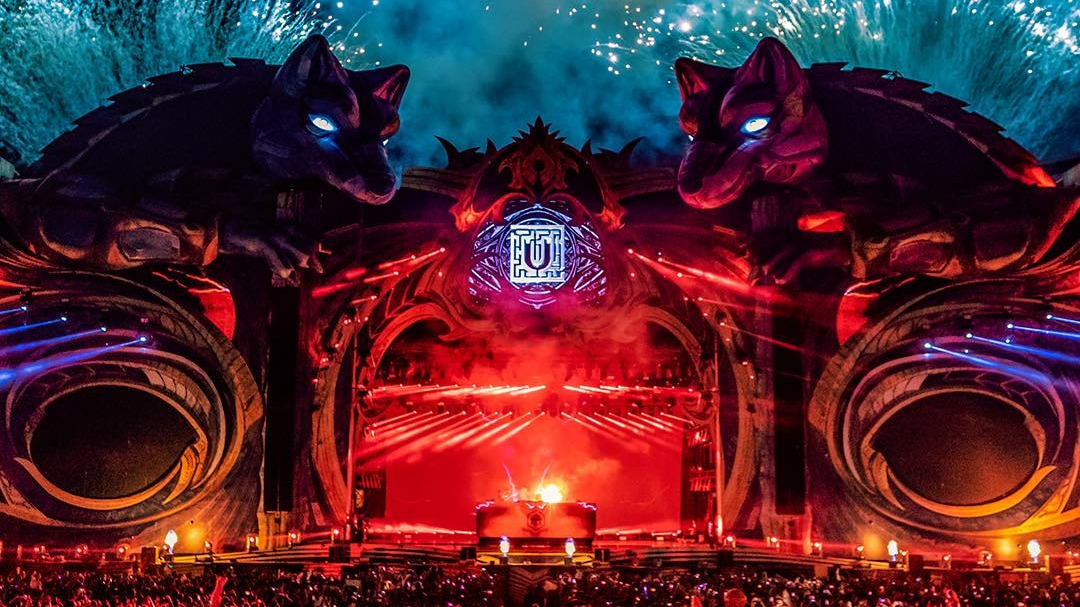 Programul oficial UNTOLD 2024. Ce artiști vor fi prezenți între 8 și 11 ...