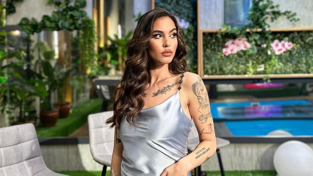 Catinca, mesaj neașteptat după o lună de la despărțirea de Ștefan: „Ne ...