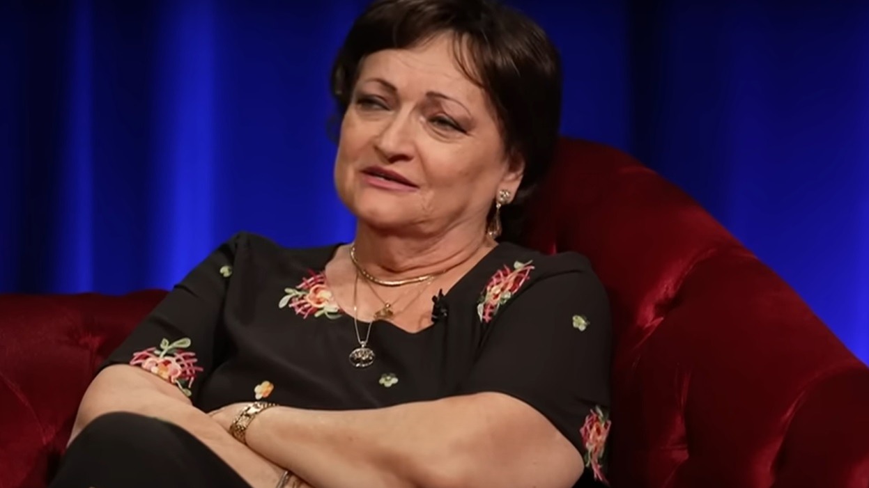 Dr. Monica Pop duce o grea bătălie cu cancerul de colon de 11 ani de ...