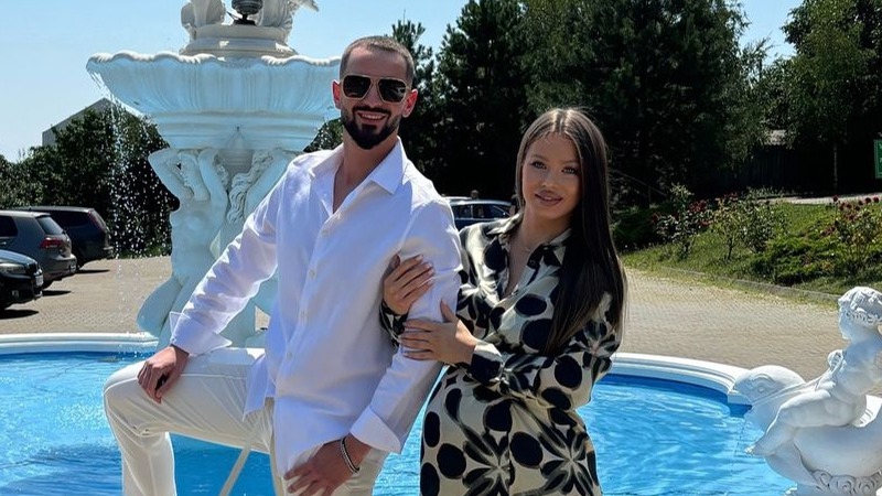 Larisa Groza, anunț surprinzător despre tatăl copilului său: „Toată ...