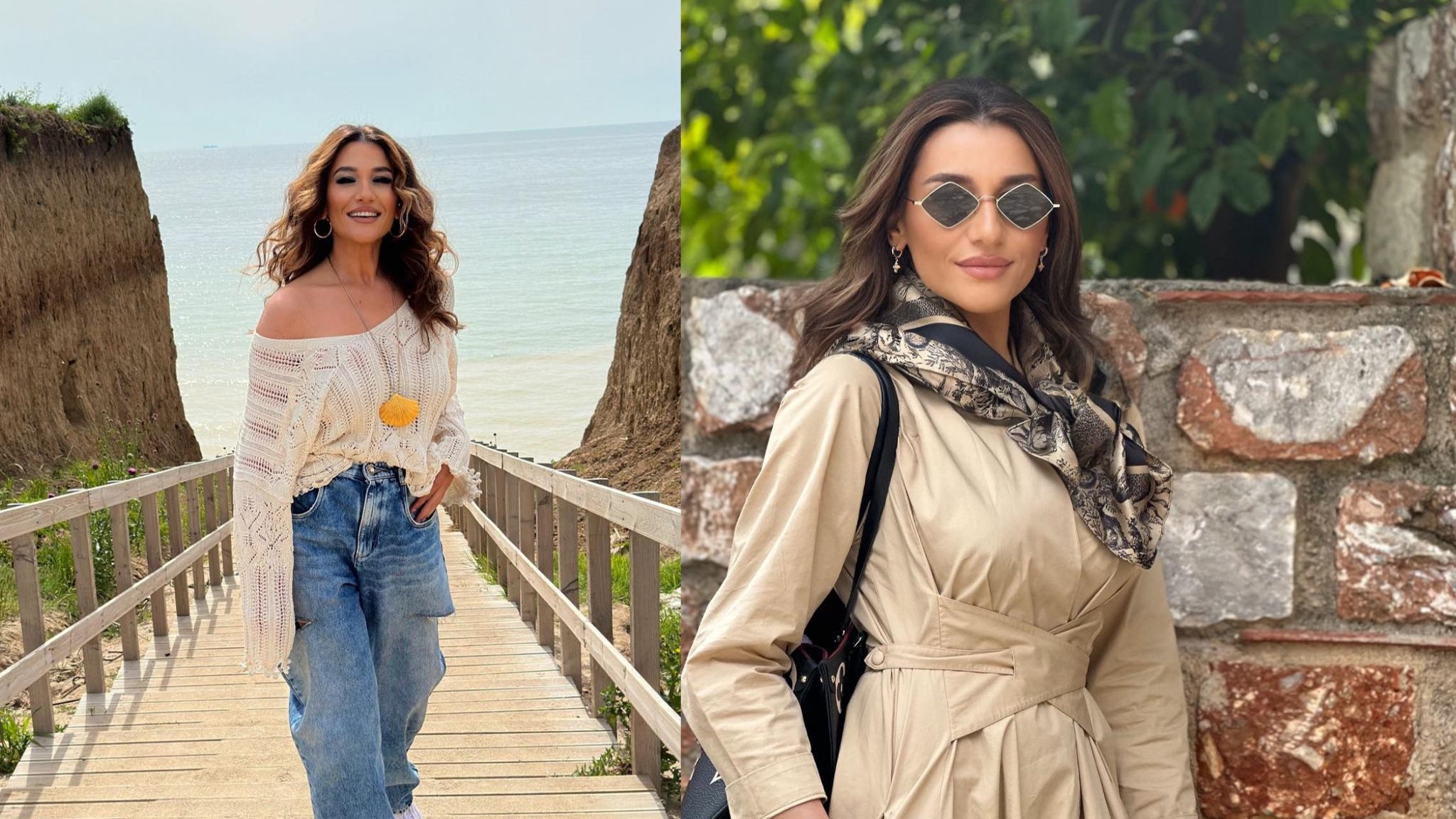 Claudia Pătrășcanu, un nou scandal cu fostul soț: „Am primit un mesaj ...