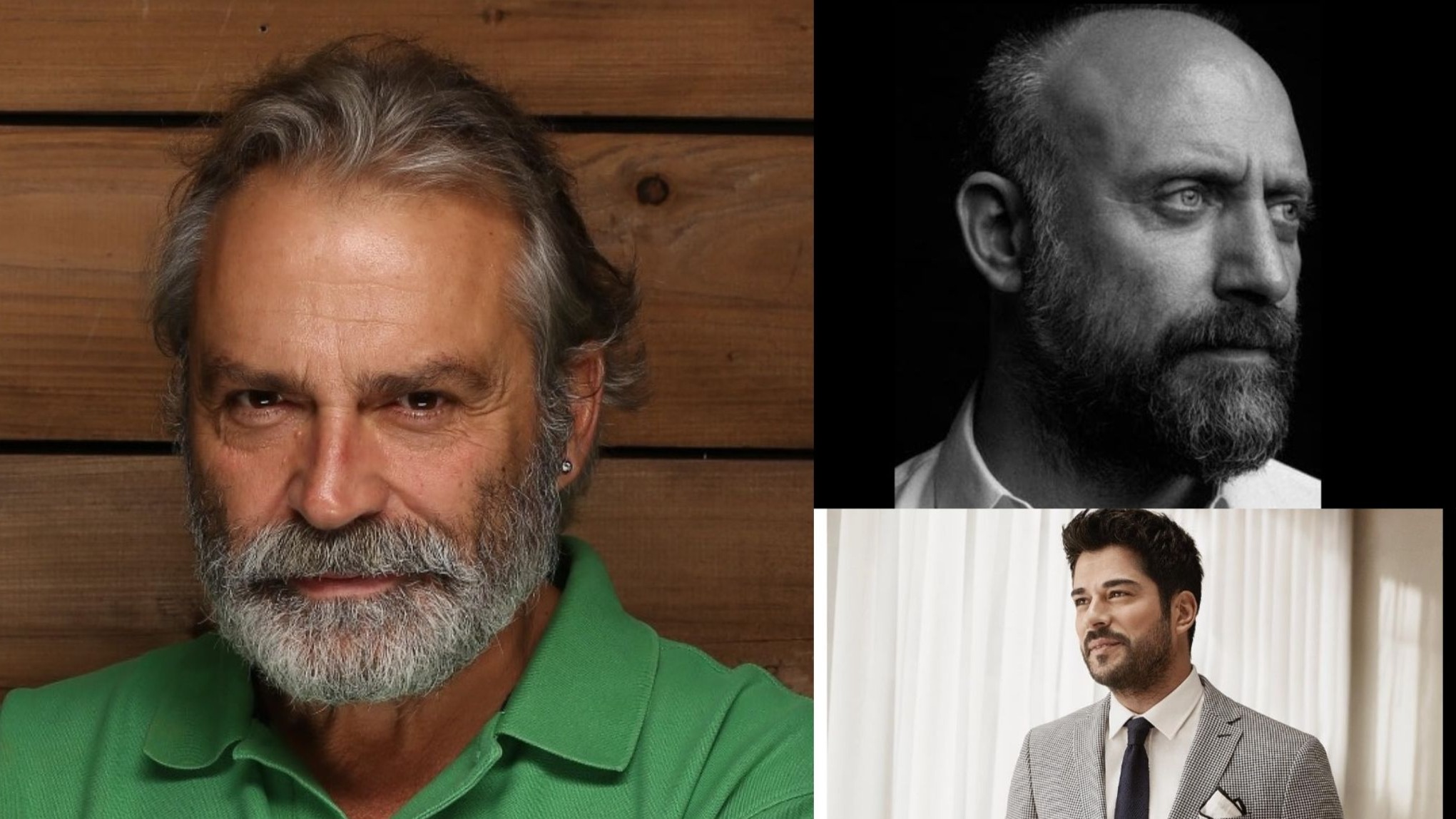 Top 15 cei mai bine cotați actori turci, potrivit IMDb. Pe ce loc se ...