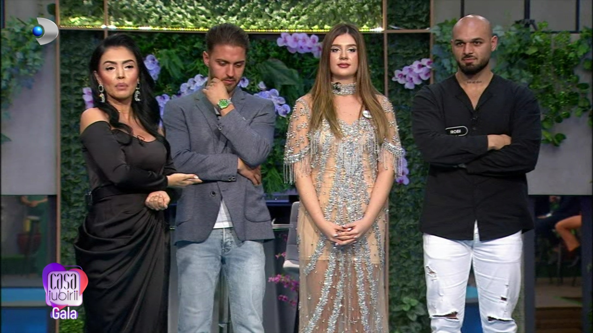 Suspans și emoții în Gala eliminatorie din 8 septembrie 2024! Cine a ...