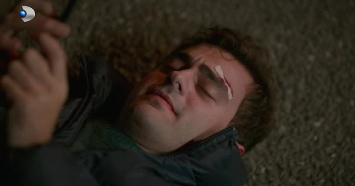 VIDEO: Ayaz se îndrăgostește de Asiye, iar Omer este bătut de prietenii lui Cengiz. Ce se ...