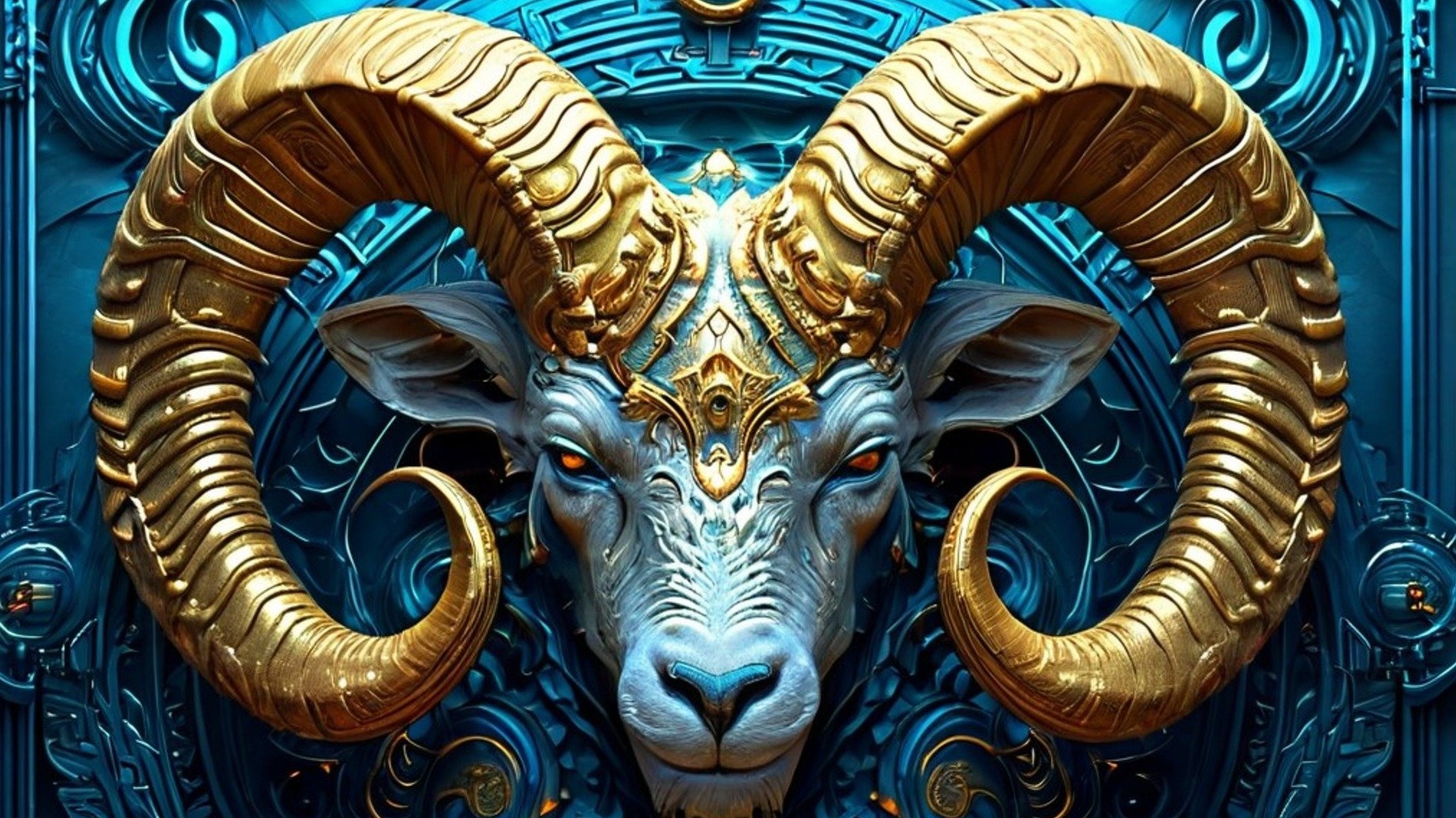 Previziuni pentru zodia Berbec 2025: Apar numeroase provocări atât în ...