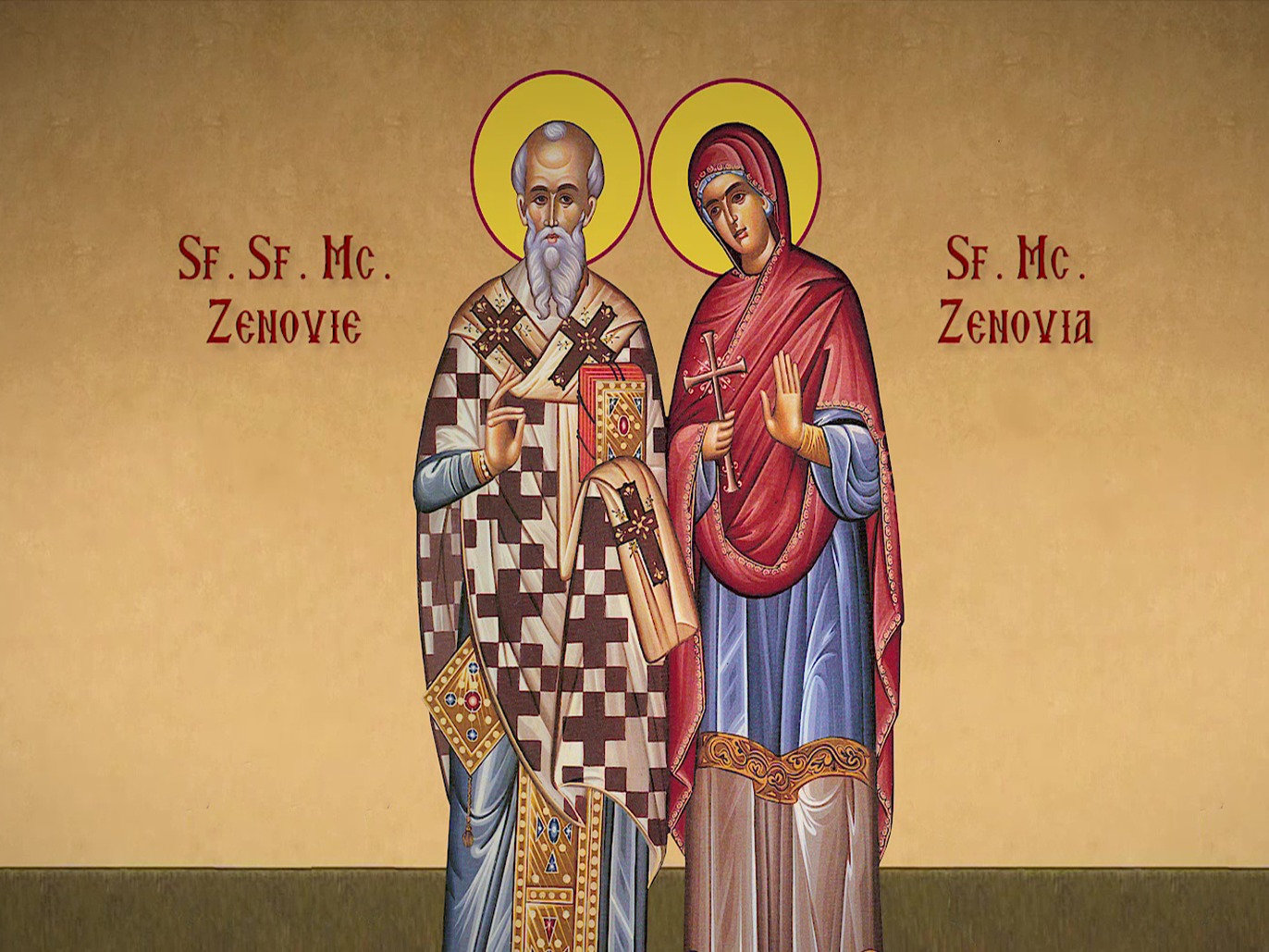 Calendar ortodox pentru ziua de 30 octombrie 2024: Creștinii sunt ...