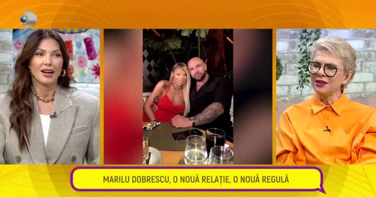 VIDEO: Ema Uta, prinsă într-un triunghi amoros. Cine este acum în viața ...