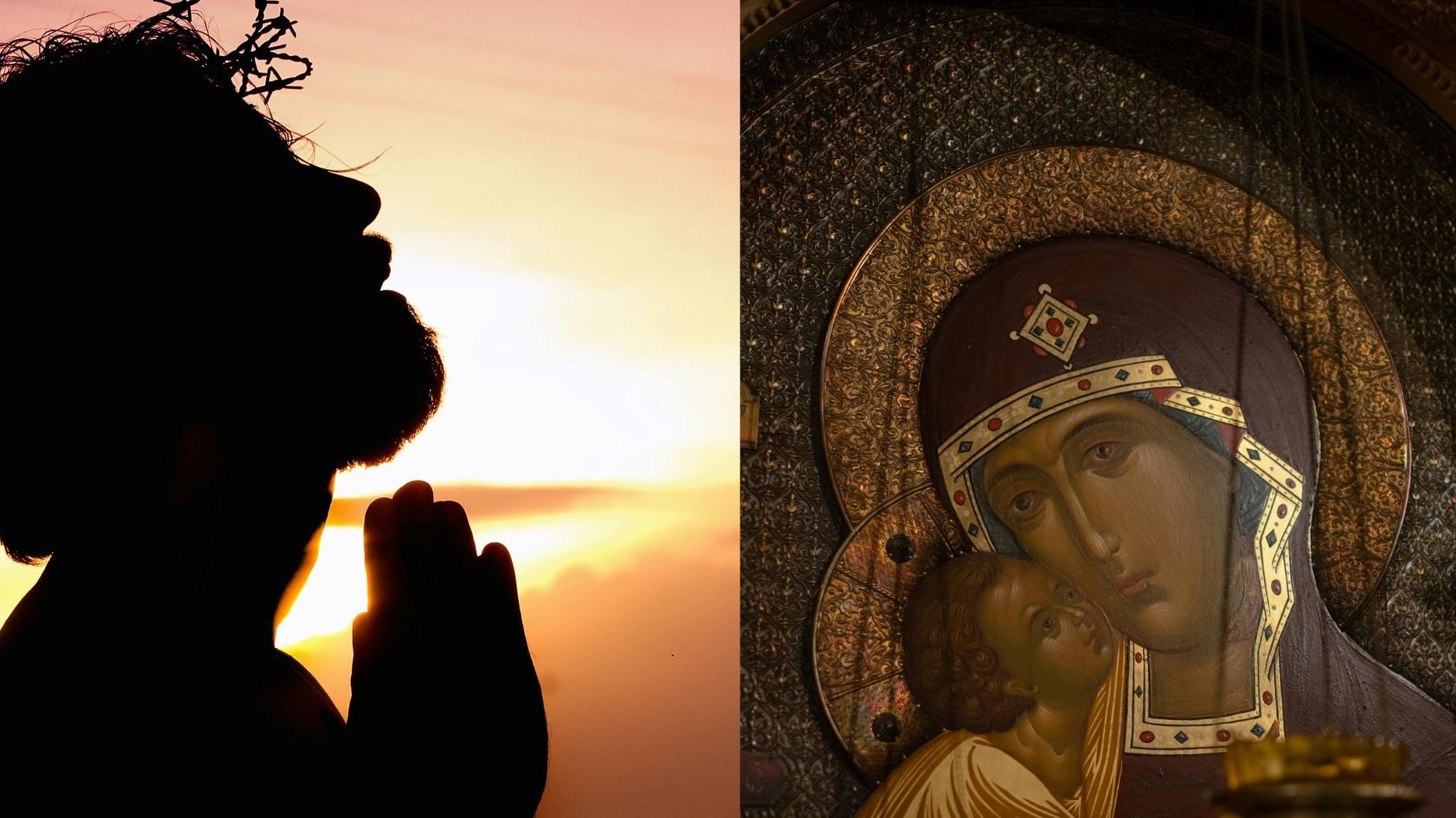 Patru rugăciuni pe care să le citești în postul Crăciunului 2024 ...