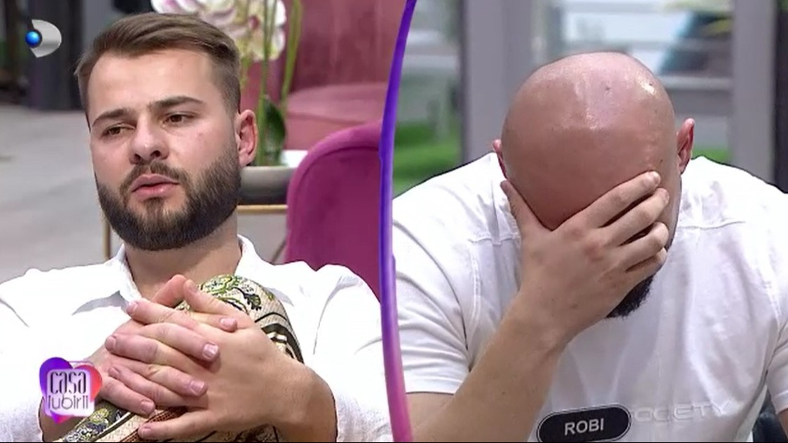 Pedepse grele pentru Robi și Gagea! Soarta lui Robi va sta doar în ...