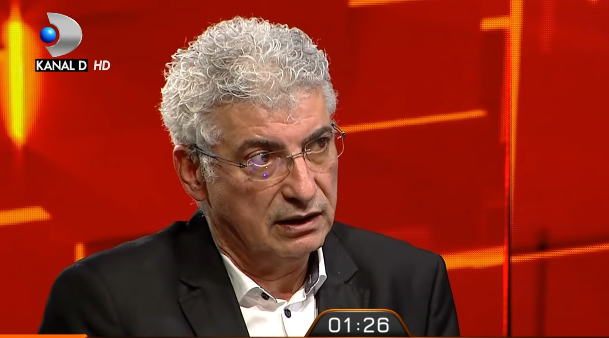 Care a fost cea mai mare durere pentru Silviu Prigoană. Drama care l-a ...