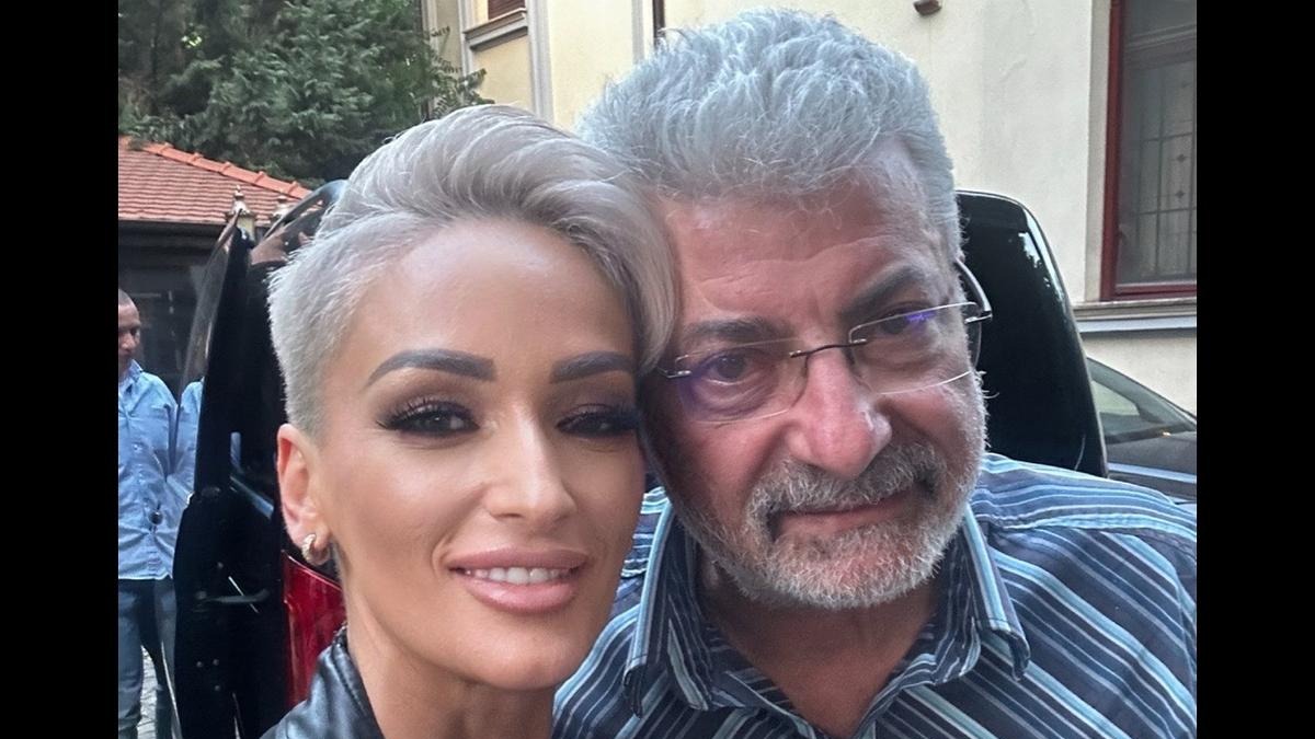 Regina Întunericului, dezvăluiri despre cum va arăta înmormântarea lui Silviu Prigoană: „Va avea ...