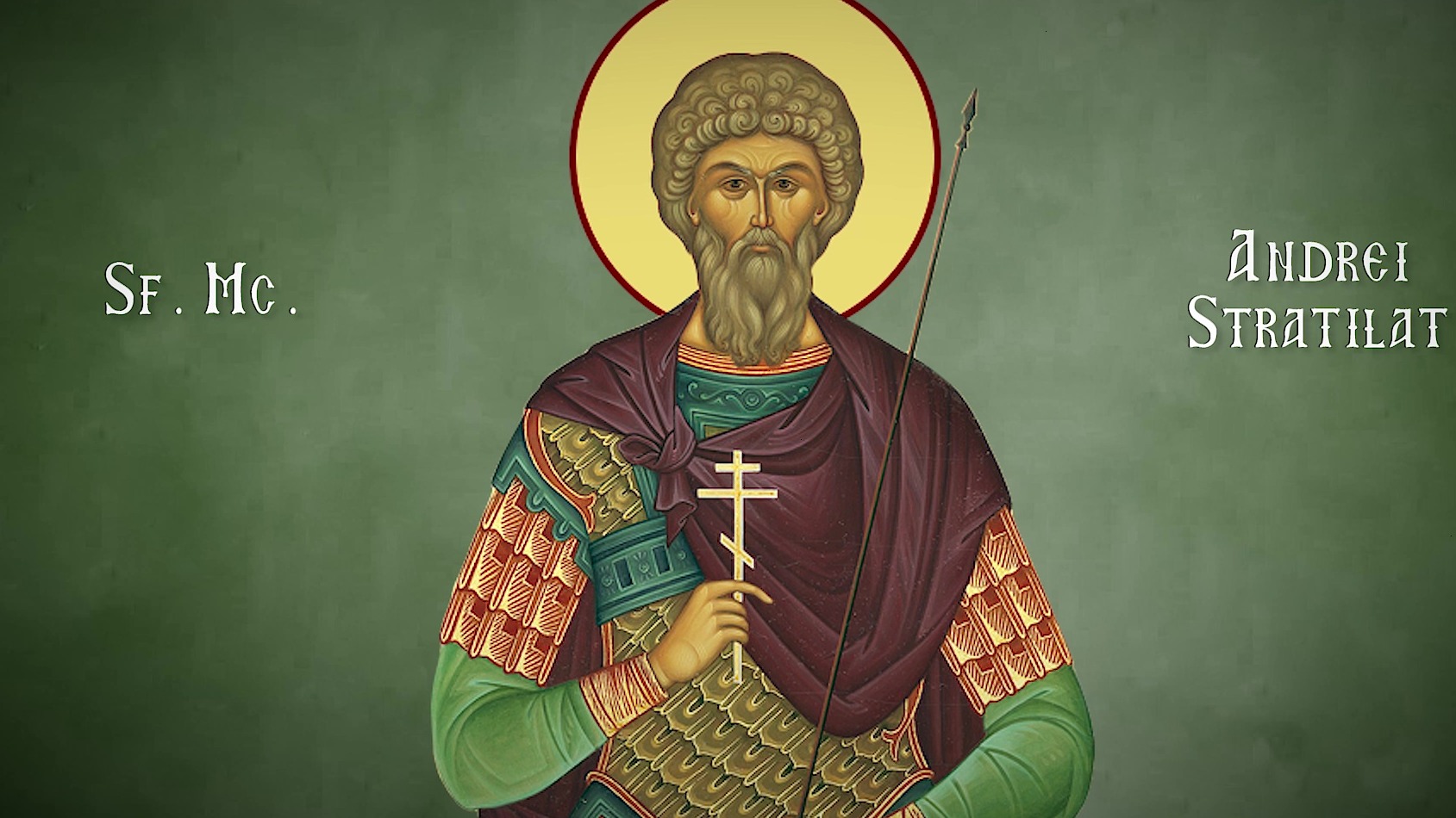 Rugăciunea pe care creștinii o rostesc de Sfântul Andrei 2024! Îi ajută ...