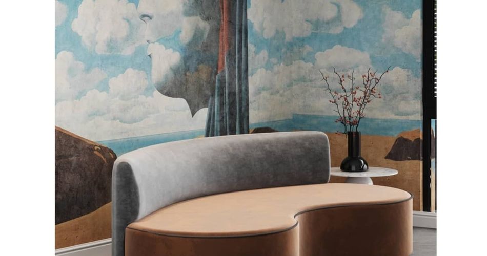 Sfaturi de amenajare camera cu tapet - Kanal D Romania