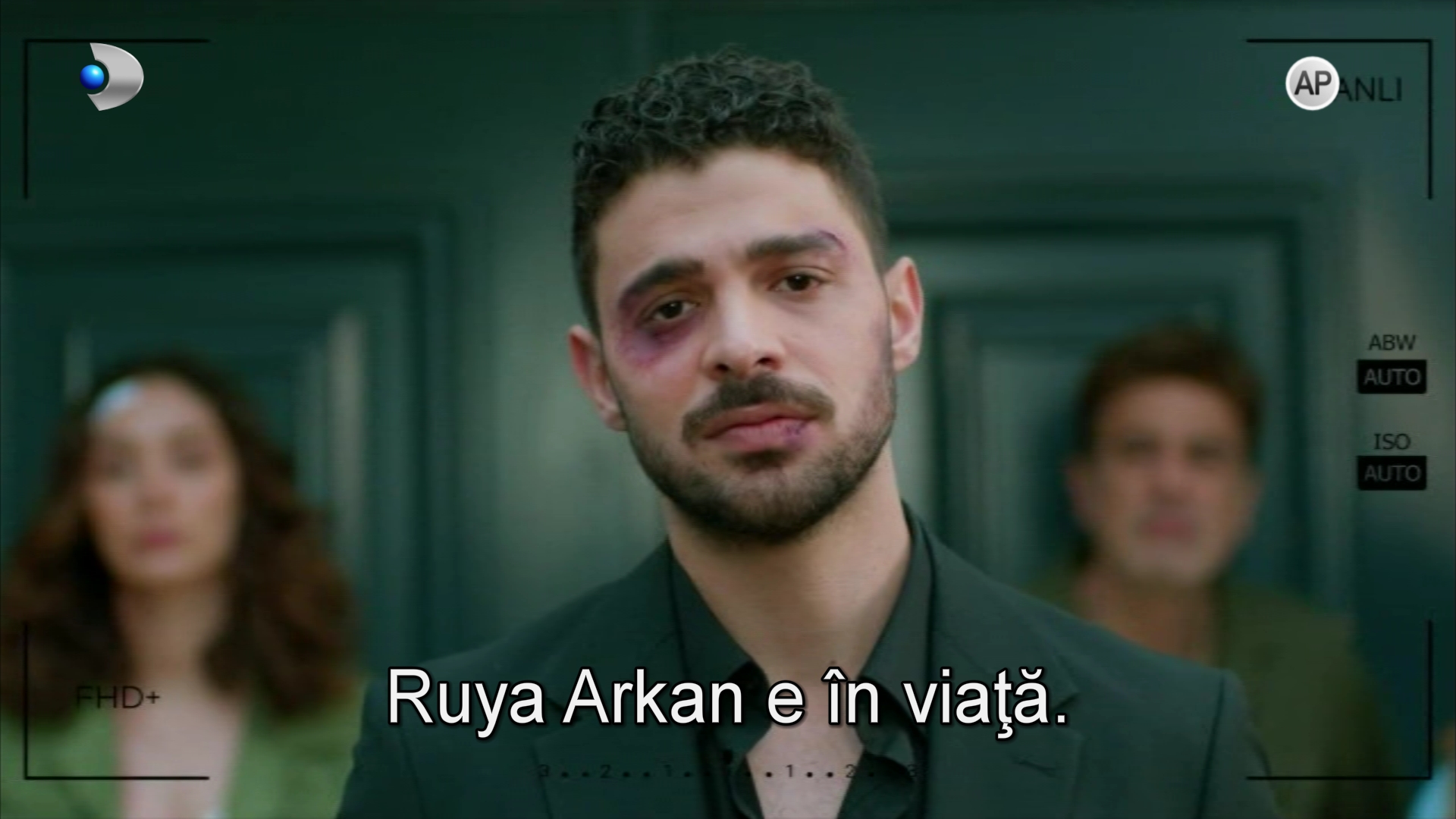 Rezumat „Inimă Rebelă” 2 decembrie 2024: Yaman este disperat să o ...