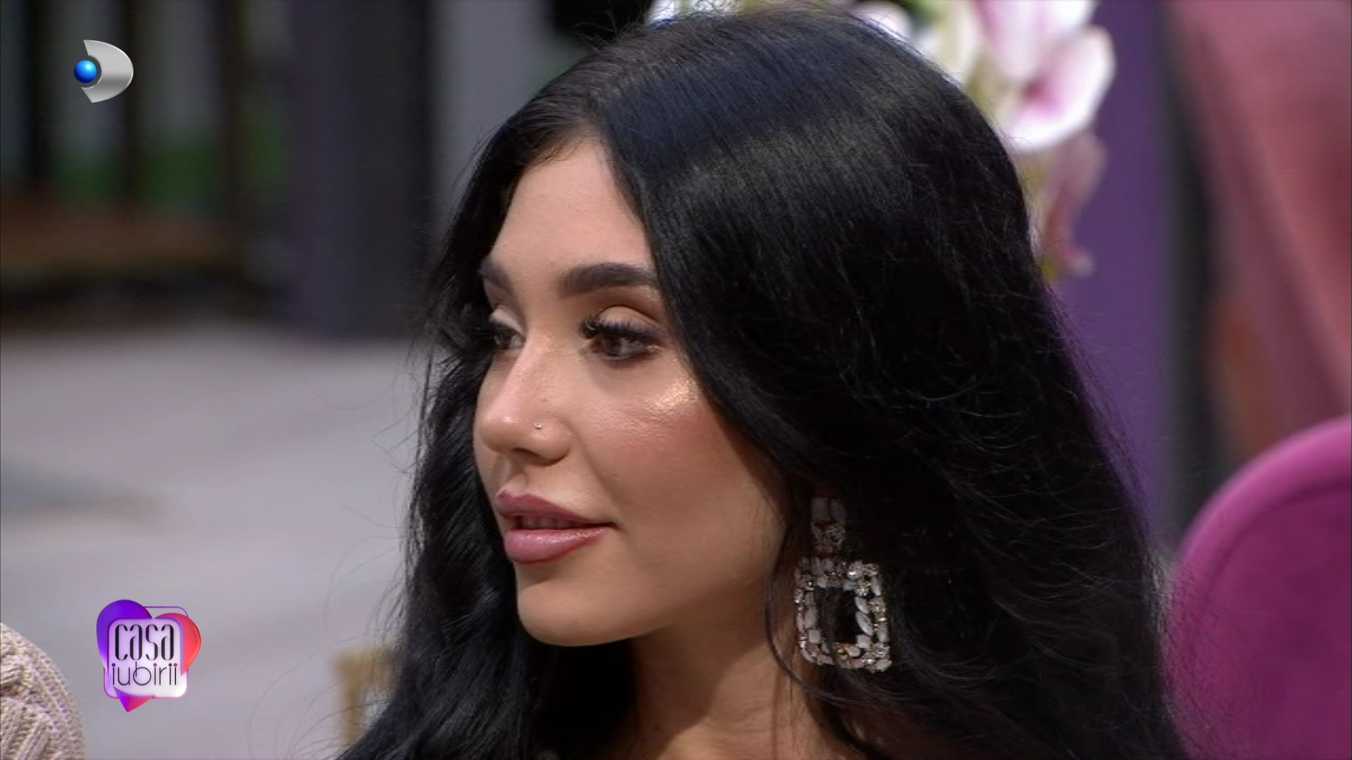 Iasmina, noua concurentă din Casa iubirii, față în față cu Bianca, după ...