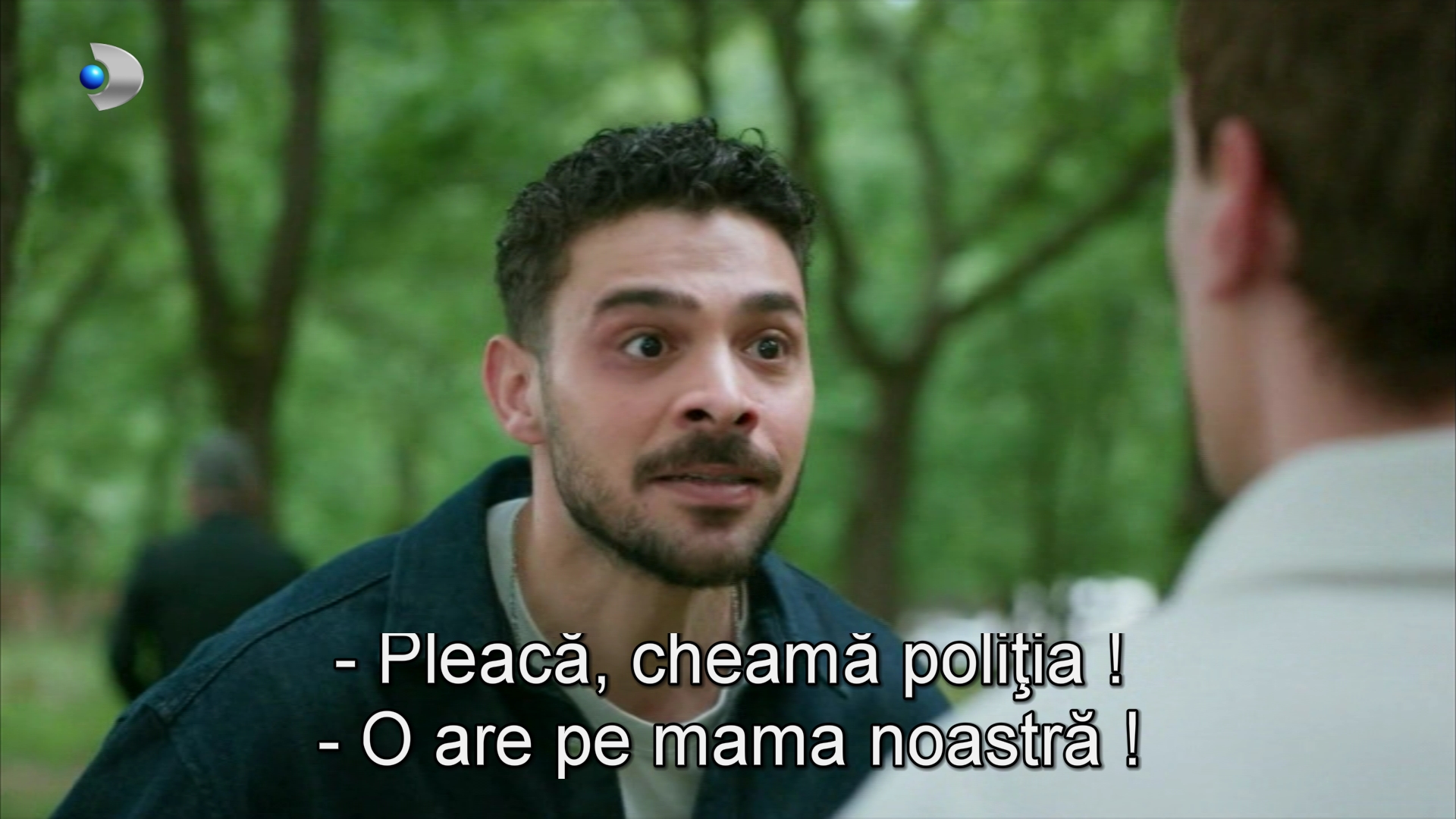 Rezumat „Inimă Rebelă” 4 decembrie 2024: Serhan o răpește pe Neslihan ...