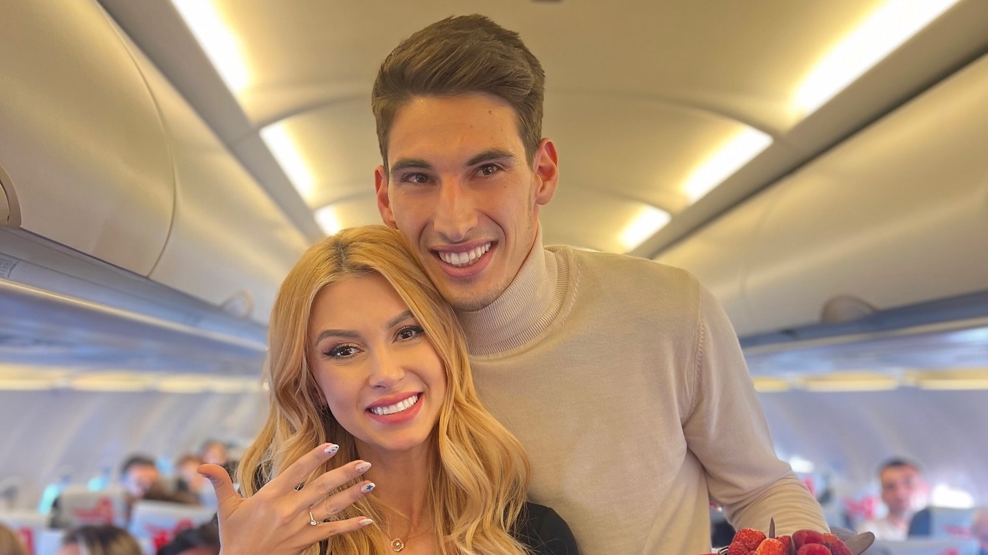 Andreea Bălan, primele detalii despre nunta cu Victor Cornea! Când și ...
