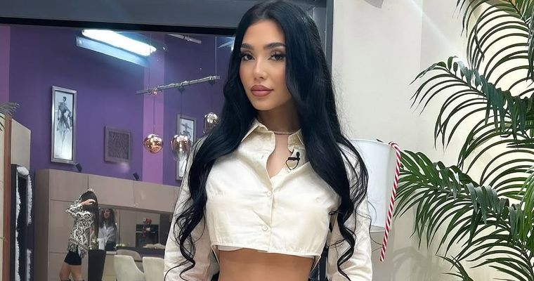 Ce tânără e mama Iasminei de la Casa iubirii! „Doctorul sufletului meu ...