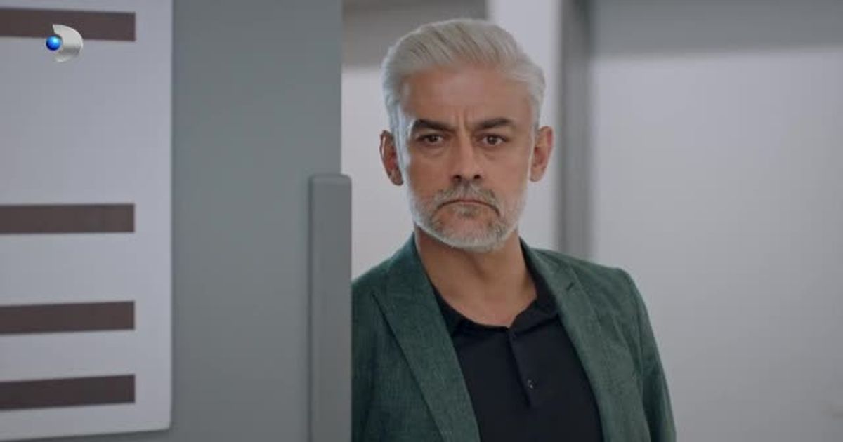 VIDEO: Rezumat „Inimă Rebelă” 17 decembrie 2024: Yaman găsește mașina ...