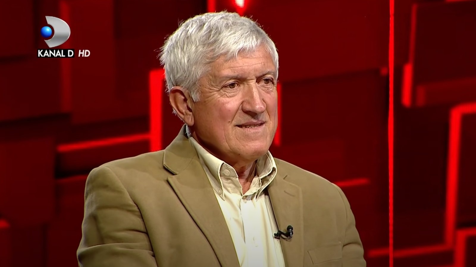 Mircea Diaconu, înmormântat cu onoruri militare! Unde a avut loc ...