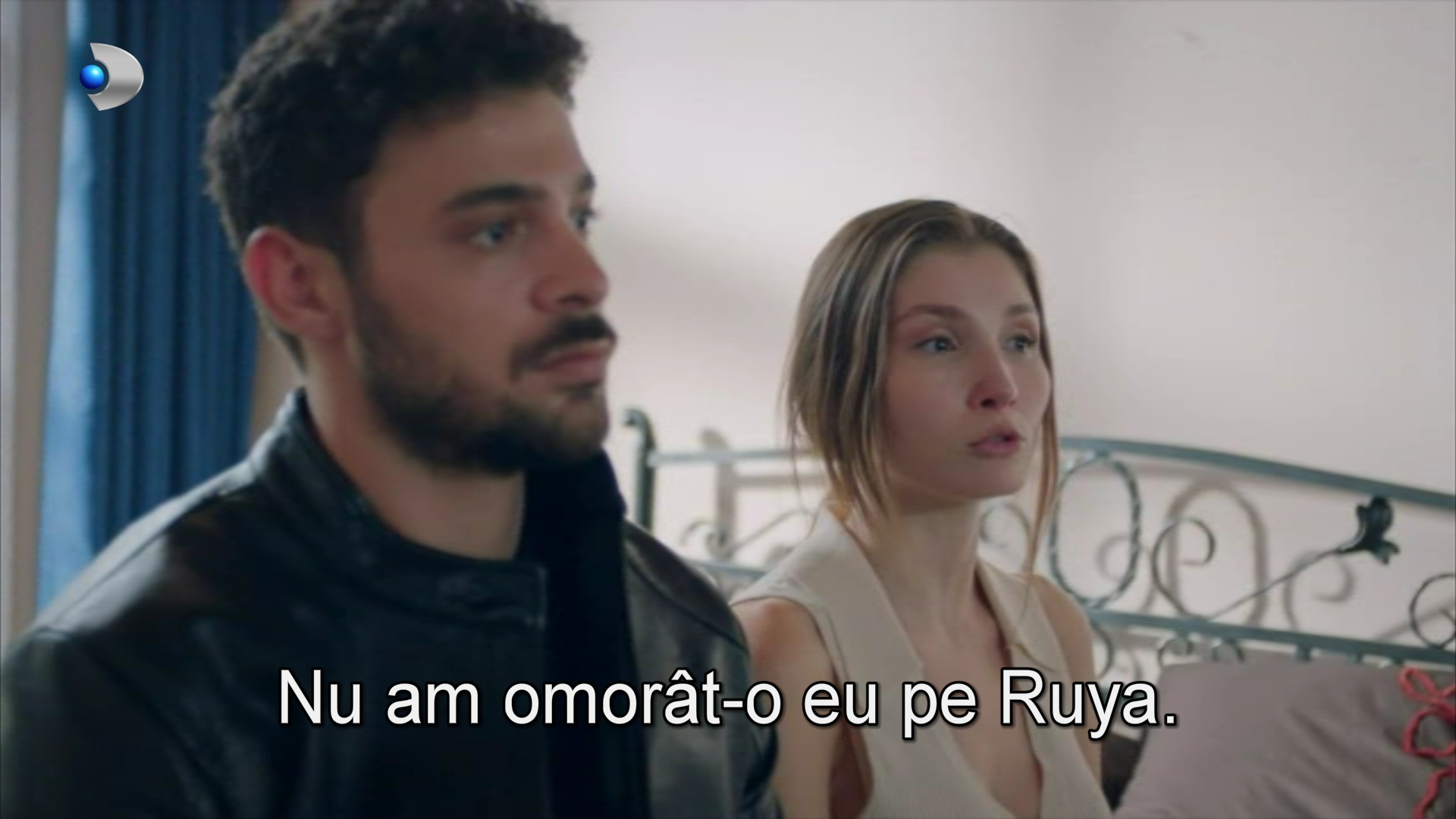 Rezumat „Inimă Rebelă” 18 decembrie 2024: Yaman o răpește pe Derin, iar ...