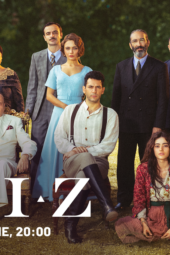 Serialul "Aziz" | Kanal D Romania