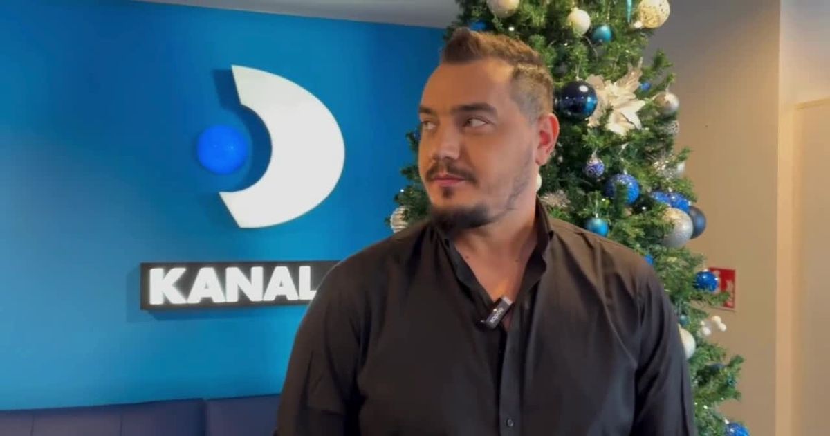 VIDEO: EXCLUSIV Interviu cu prezentatorii Roata Norocului. Cum va petrece Ana Barnoschi ...