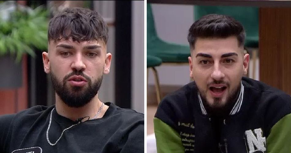 Daniel, influențat să fie împotriva lui Patrick și a Biancăi? Cum se ...