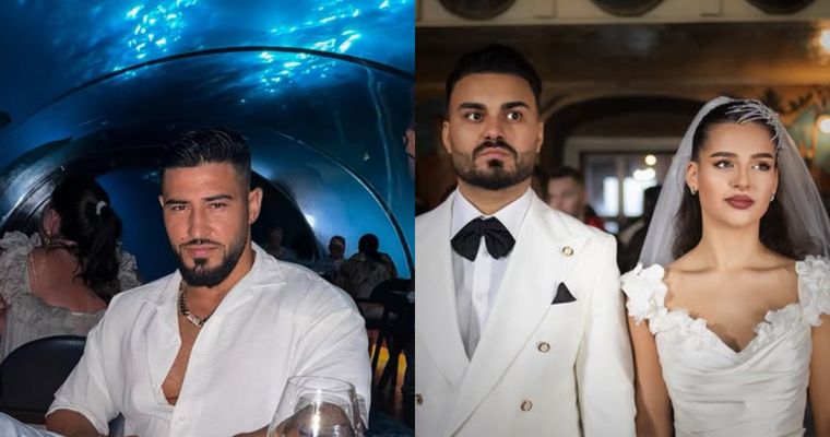 Bogdan Mocanu, pus la zid după ce s-a speculat că nu ar fi dat dar la ...